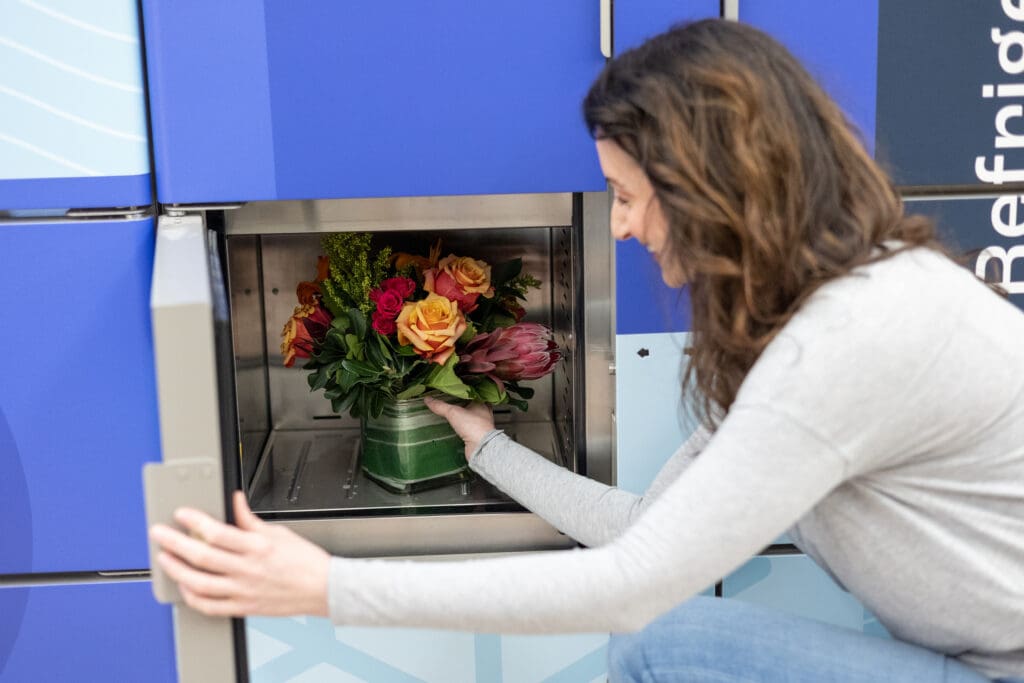 Your Package Concierge | Premier Parcel at the Corners of Brookfield